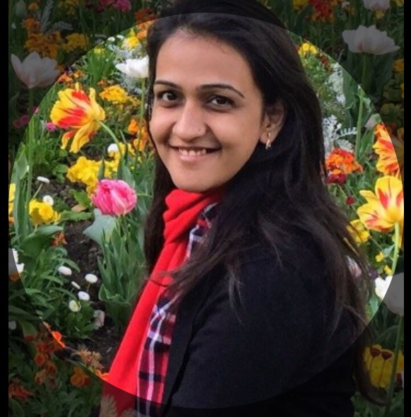Kshitija Sharma, Author at flydocs