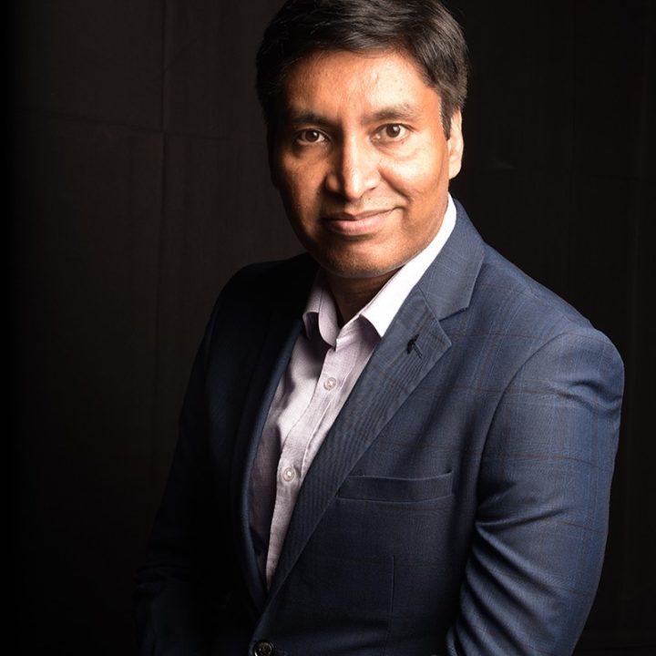 flydocs appoints Naveen Mangle as new Chief Digital and Technology ...