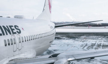 Technical Services - flydocs