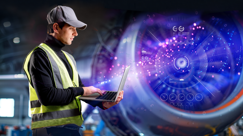 Asset Trading Solution - flydocs